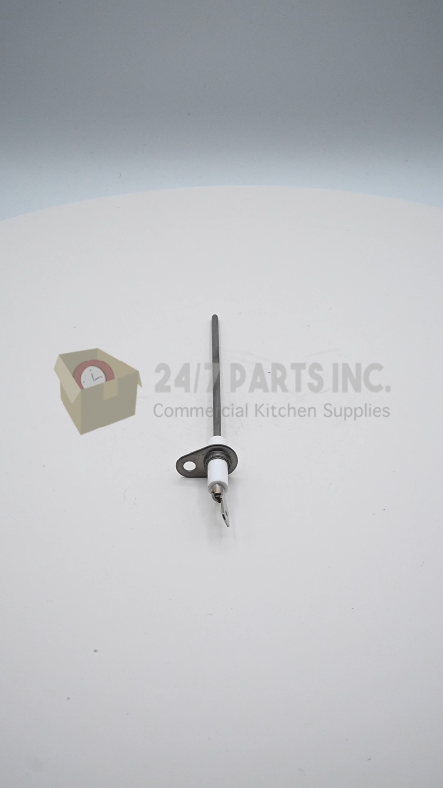 PACK OF TWO Intertherm Nordyne Miller Flame Sensor Rod 903600 Furnace ...