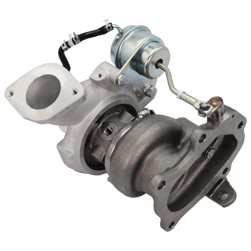 NEW TD04L Turbocharger For Subaru Forester Impreza WRX EJ255 2.5L 14411 ...