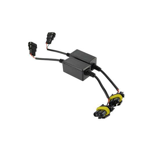 HID Warning Canceller Capacitor anti Flicker Error Code Capacitor ...