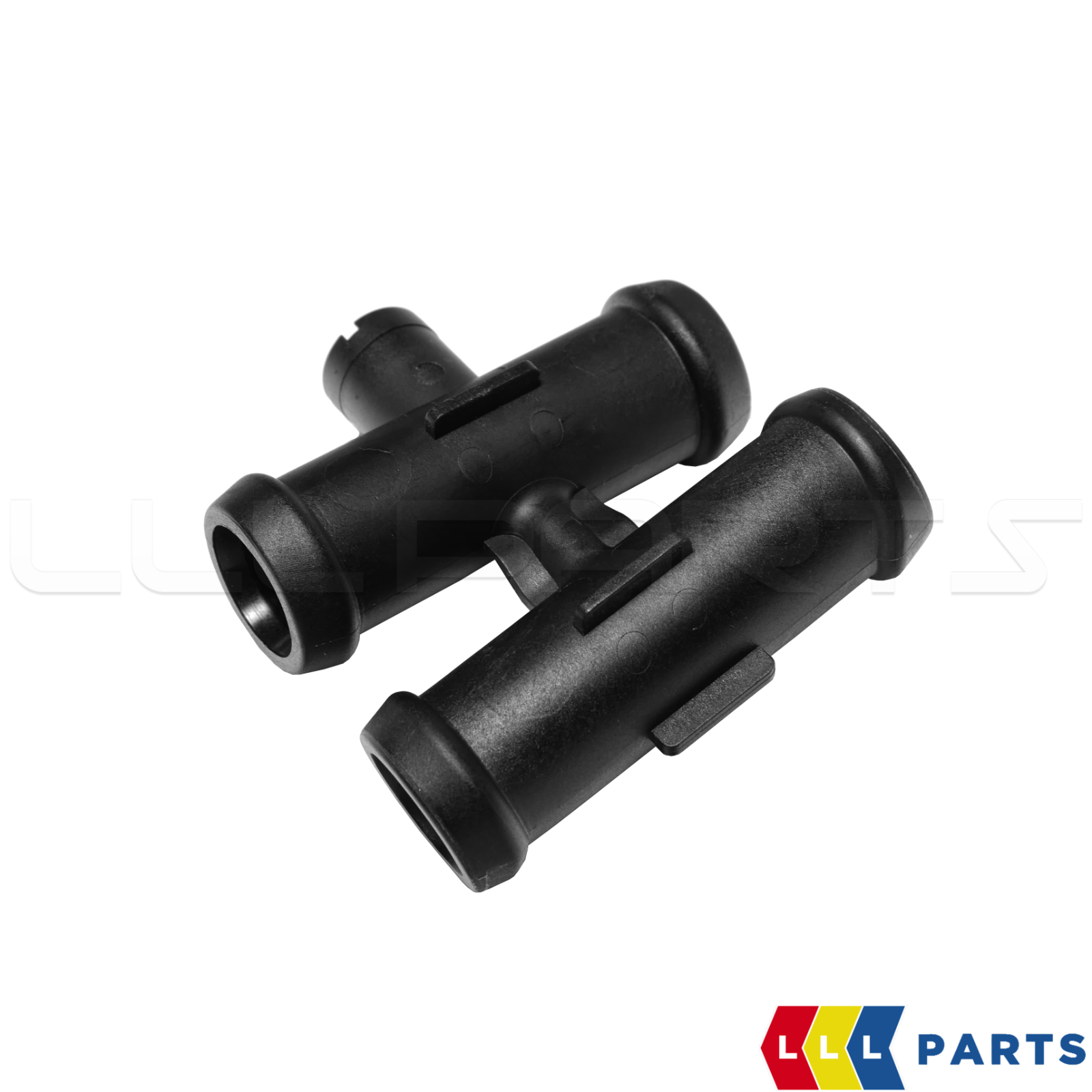 NEW GENUINE MINI R50 R52 COOLANT HOSE AIR BLEED CONNECTOR JOINT ...