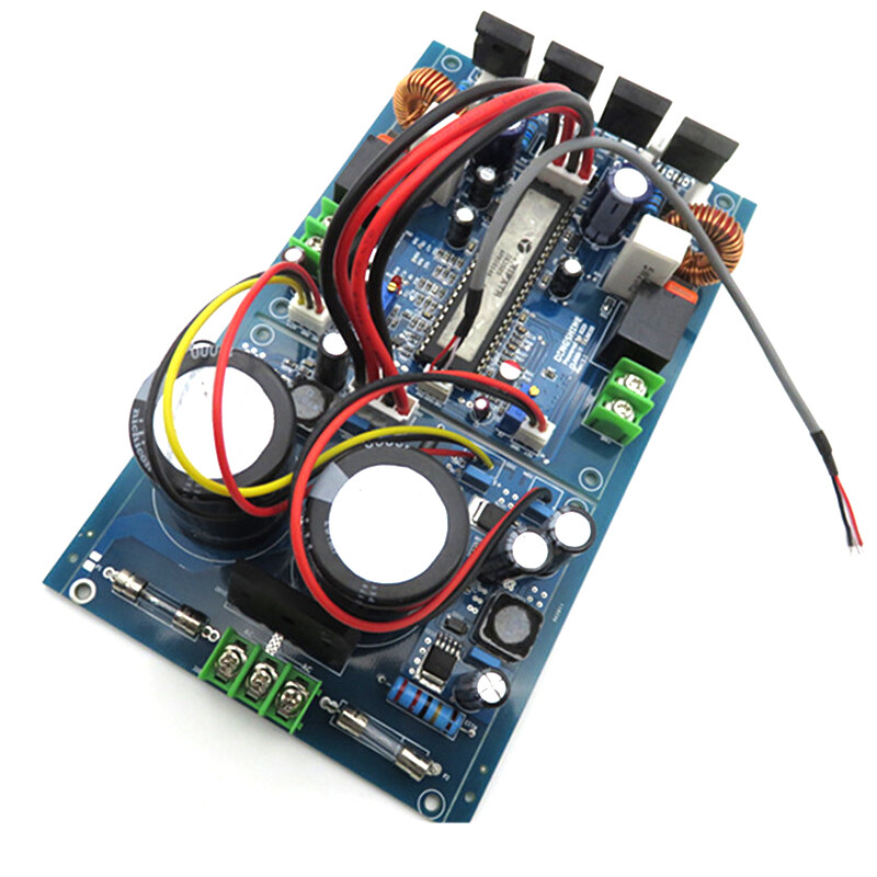 Class T Amplifier Kit