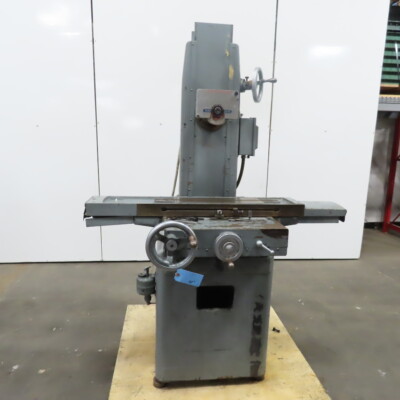 Grinding - Form Grinder