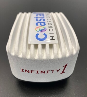 Lumenera Infinity 1-2CB Microscope Camera | eBay