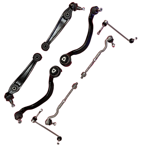 BMW X5 (E70), X6 (E70/E71/E72) FRONT SUSPENSION WISHBONE TRACK CONTROL ...
