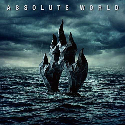 Anthem Absolute World (CD) | eBay