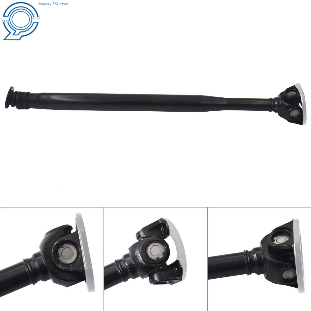 Front Drive Shaft For Mercedes C230 C250 C300 E350 S550 CLS63 GLK350 ...