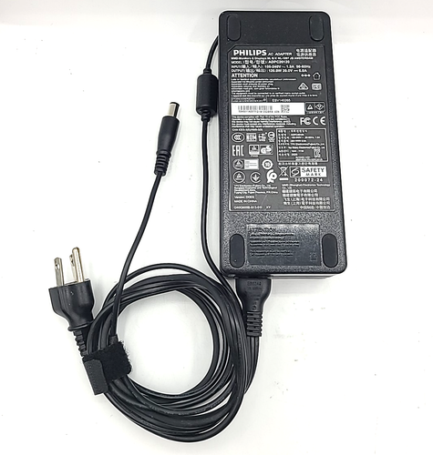 Philips 6A ADPC20120 AG352UCG 35" Gaming Monitor 120W AC Adapter ...