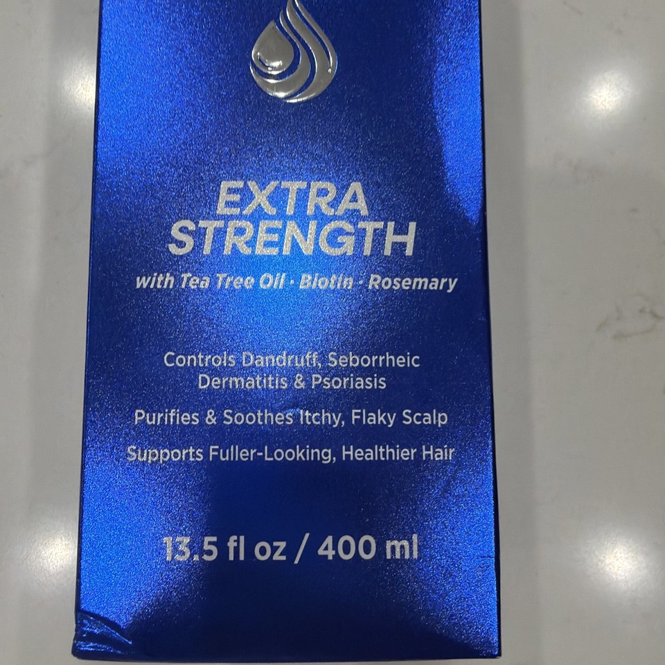 Folliculitis Shampoo - Itchy Scalp: Psoriasis, Dandruff & Seborrheic ...