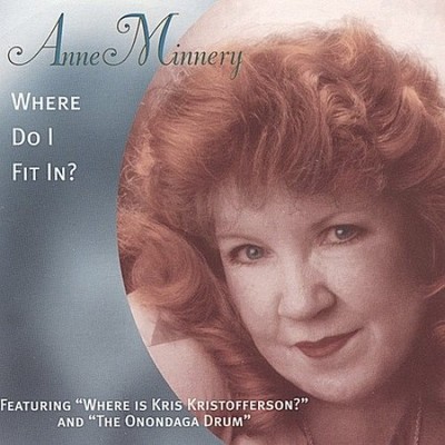 Where Do I Fit In? by Anne Minnery [Audio CD] 625989009846 | eBay Australia