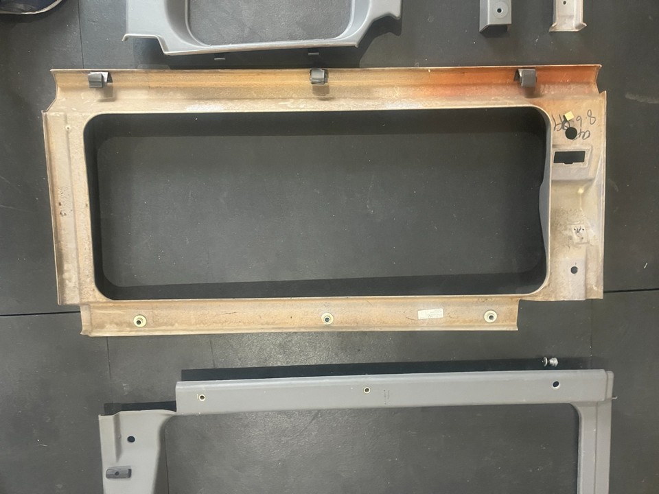 Original Land Rover Window Trim Kit for Defender 110 | eBay