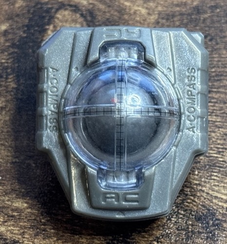 BB-49 Angle Compass Launcher Accessory Beyblade Metal Fight Takara Tomy ...