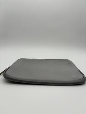Unbranded Padded Laptop Sleeve for 13" Laptop, Gray - NEW | eBay