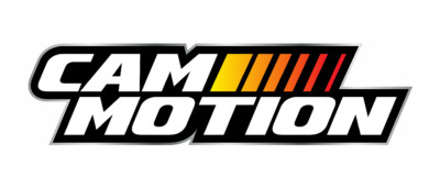 CAM MOTION CAMSHAFT DIRT LATE MODEL STREET DRAG CAR RACING STICKER ...