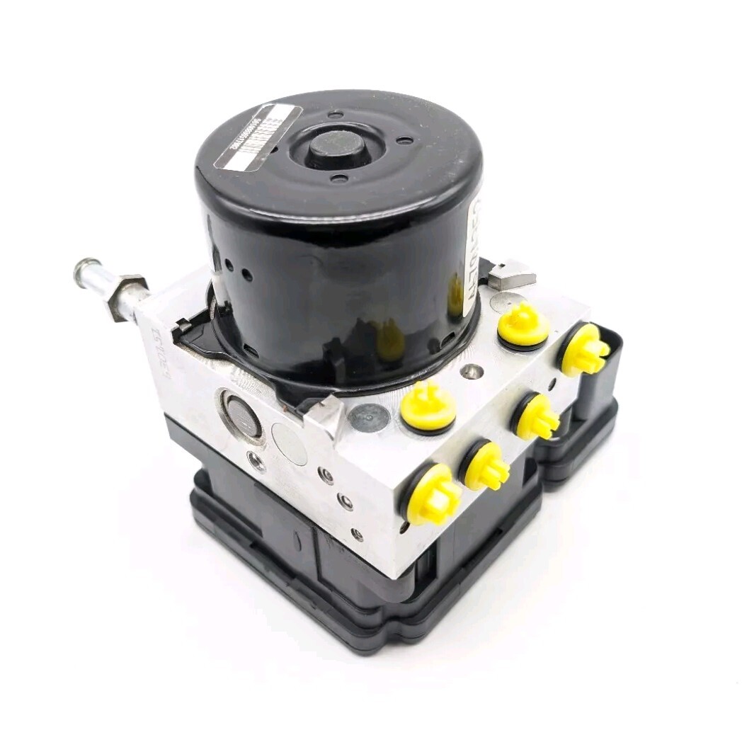 Mitsubishi Lancer 4670A352 06.2102-1133.4 ABS Module 06210211334 | eBay