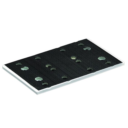 StickFix backing pad for Festool Sander 80x130mm // For RTS 400 RS 400 ...