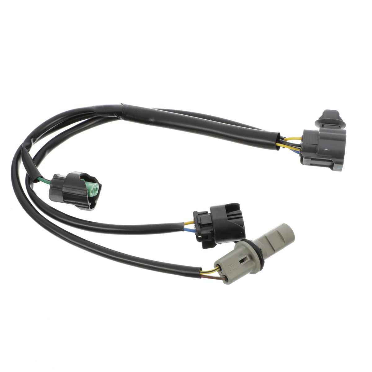 Oem Headlight Wiring Harness 2pcs New H11 To H11B Wire Harness