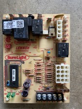 Genuine White Rodgers 50a65-121-06 LENNOX 32m8801 Surelight Board for ...