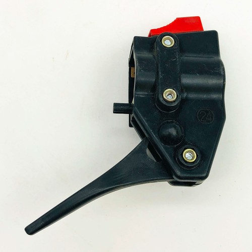 Tanaka 87033905901 Throttle Lever Assembly for Brush Cutter OEM NOS ...