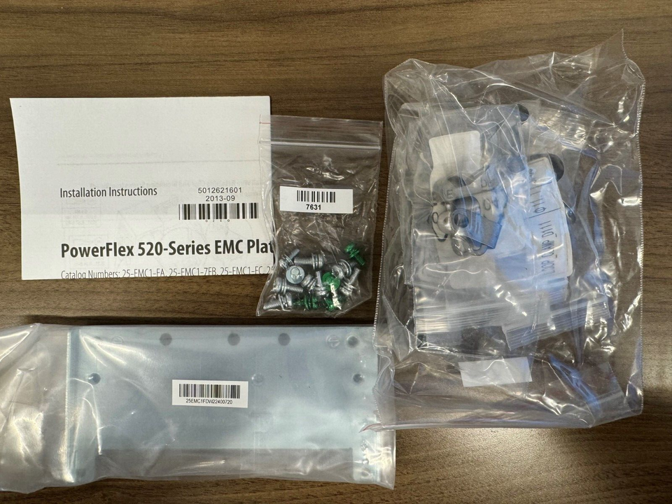 Allen Brandley - 25-EMC1-FD | eBay