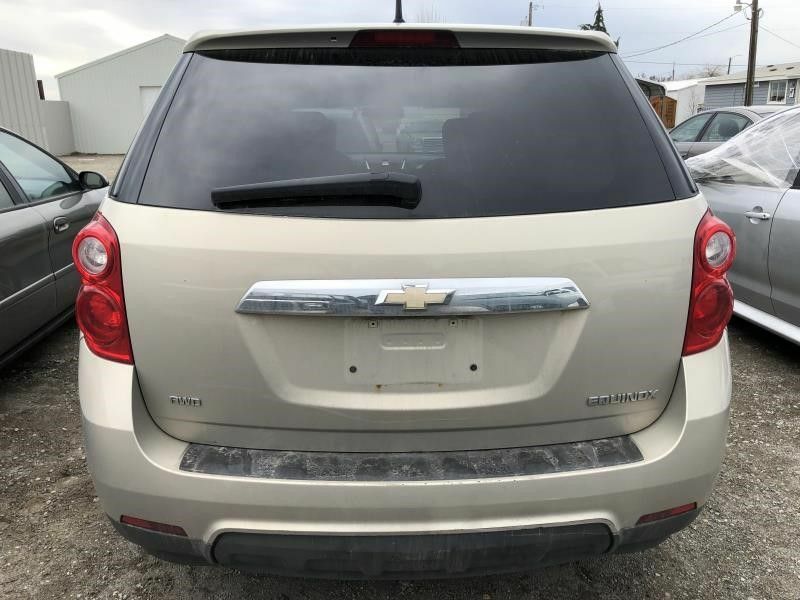 2010-2017 Chevy Equinox Rear Axle Differential Carrier | eBay