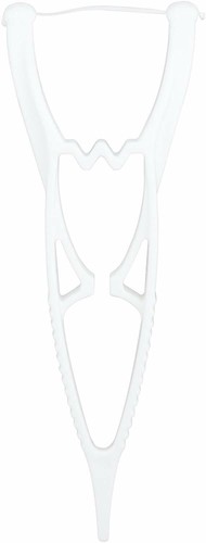 5 x Wisdom Easy Slide Tensioning Y Shape Flossers (30 Floss Harps a ...