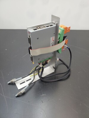 Servo Drives - Elmo Motion Controls