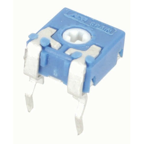 5K ohm Piher Horizontal Trimpot | eBay