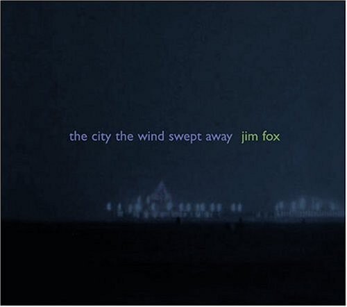 FOX / ILES / LITTLE / STETSON / SANDERS - CITY THE WIND SWEPT AWAY NEW ...