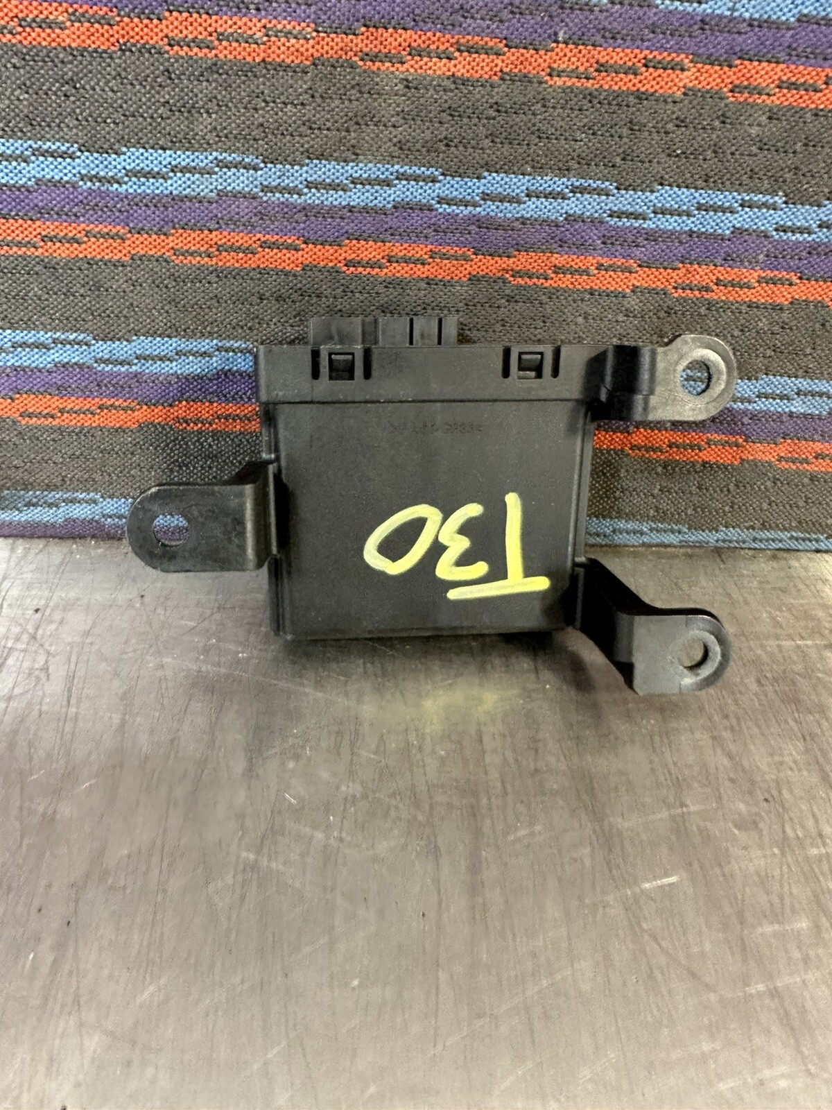 2010 - 2014 Cadillac Chevrolet GMC Rear Park Assist Alarm Module ...