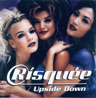 Upside Down, Risquee | eBay