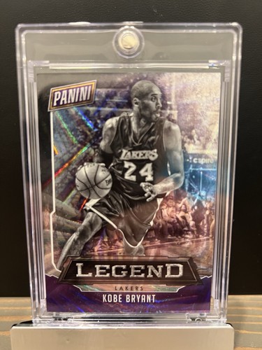 2016 Panini The National Legends Cracked Ice- Kobe Bryant /99 | eBay