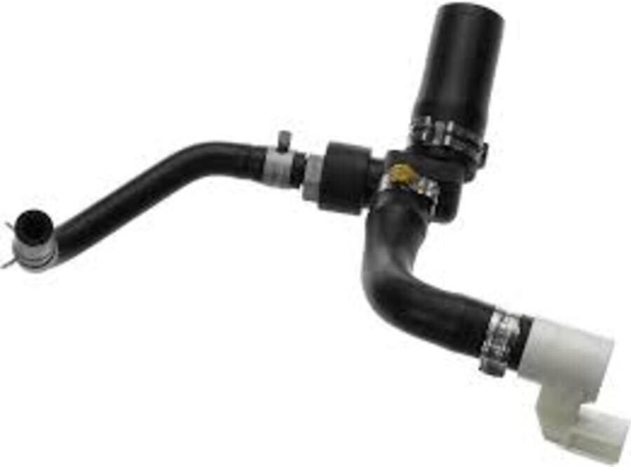 SUBARU Genuine OEM PCV Valve Kit WRX STI TURBO EJ205 EJ255 EJ257 ...