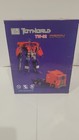 Transformers Toy World TW 02 Orion 3rd Party Transformer MISB | eBay