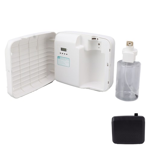 800ml Aroma Diffuser Aromatherapy SPA Oil Diffuser Fresheners HG | eBay ...