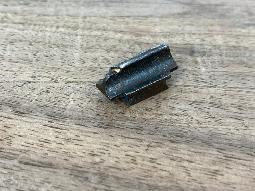 Marbles - Remington 700, 740, 742, 760 Front sight Blade | eBay