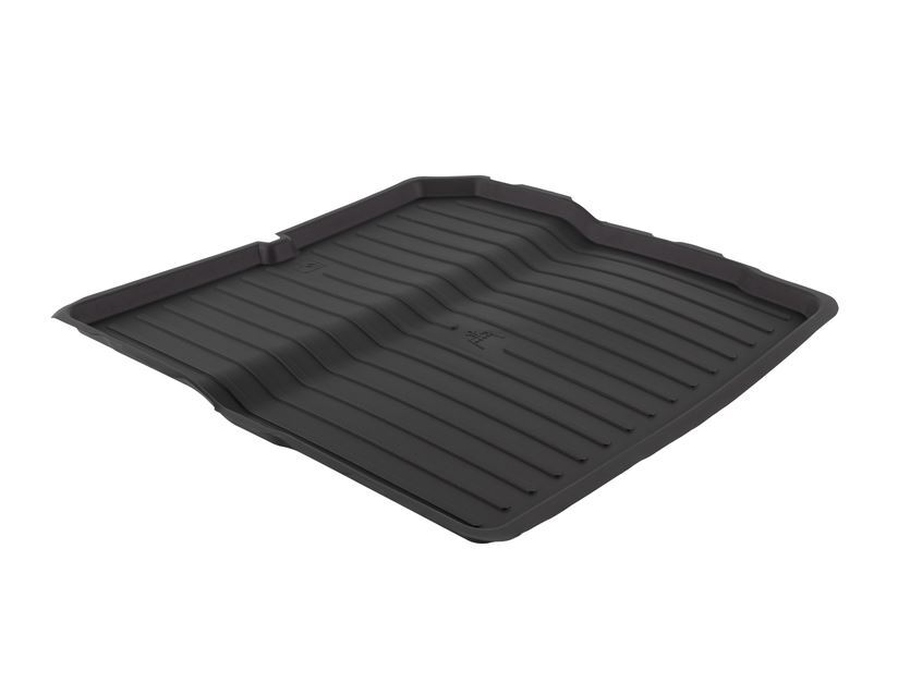 Genuine Ford Puma Megabox Boot Mat Liner Black 2019- 2520610 | eBay