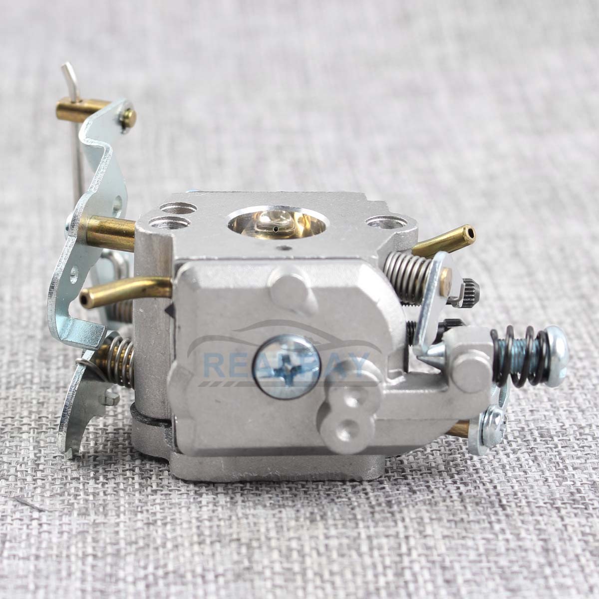 530035589 530035590 545070601 545040701 Carburetor For Poulan ZAMA C1M ...