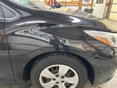 2016 - 2019 CHEVY CRUZE PASSENGER FENDER *A GRADE 000* PAINT - GB8 OEM ...