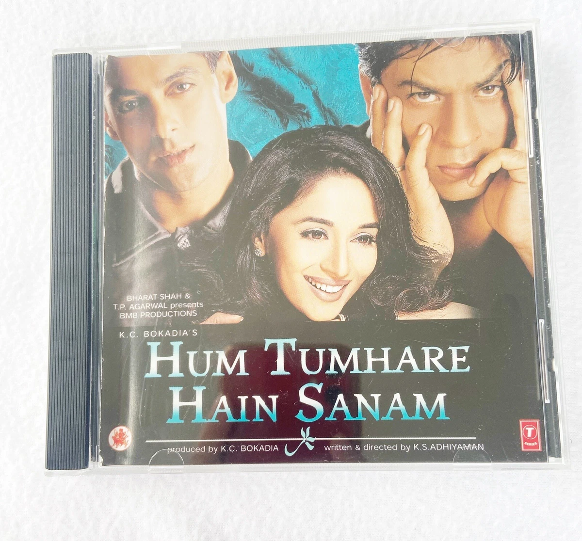 Hum Tumhare Hain Sanam Madhuri Dixit