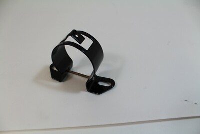 GM Chevy Ford Mopar Standard Ignition Coil Mounting Bracket Horizontal ...