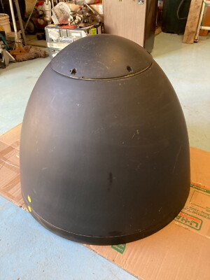 BOEING 747 JT3D ENGINE CONE ASSEMBLY 783385 676758 *OH* VINTAGE | eBay