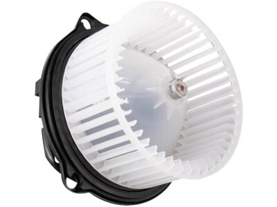 HVAC Blower Motor Assembly For Dodge Ram 1500 3500 2500 Grand Cherokee ...