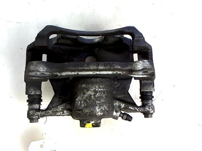 Etrier avant gauche (freinage) VOLKSWAGEN GOLF 7 5G0615123D | eBay