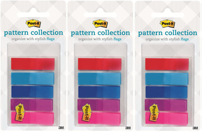 Sticky Notes - Post-It Multicolor Pack