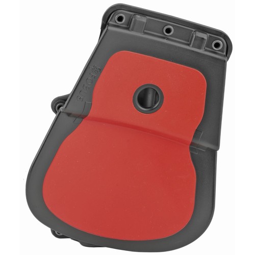 NEW! Fobus Standard Holster RH Paddle GL3 Glock 20/21/37/38 / ISSC M22 ...