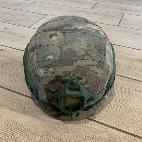 Combat Helmet Of The Occupier (RF) War In Ukraine | eBay