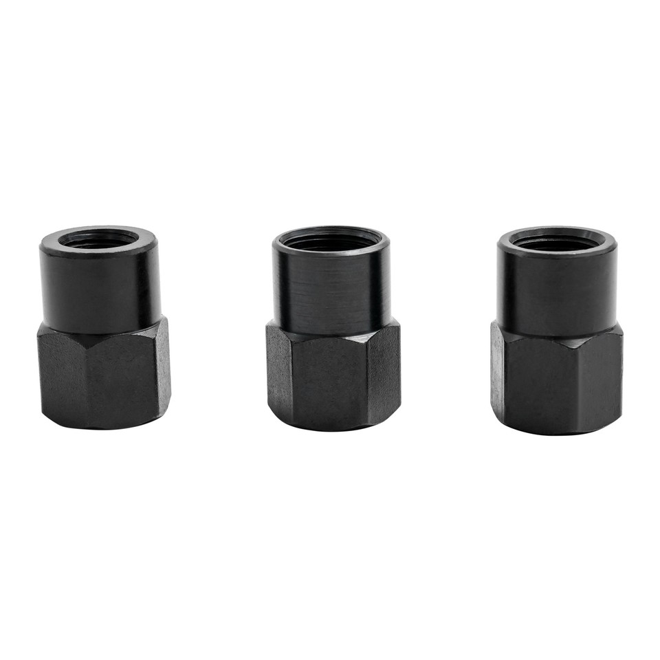 24-Piece Pneumatic Diesel Injector Puller Removal Tool Kit for Bosch ...