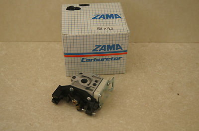 GENUINE ZAMA CARBURETOR RB-K93 EQUAL TO ECHO# A021001690 * NEW * | eBay