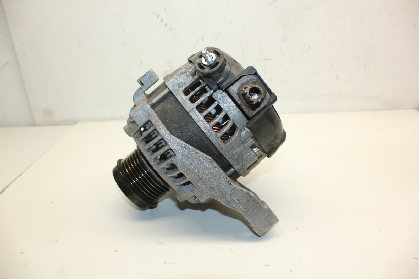 2013-2018 TOYOTA RAV 4 2.5L ALTERNATOR/ GENERATOR (BC9) | eBay