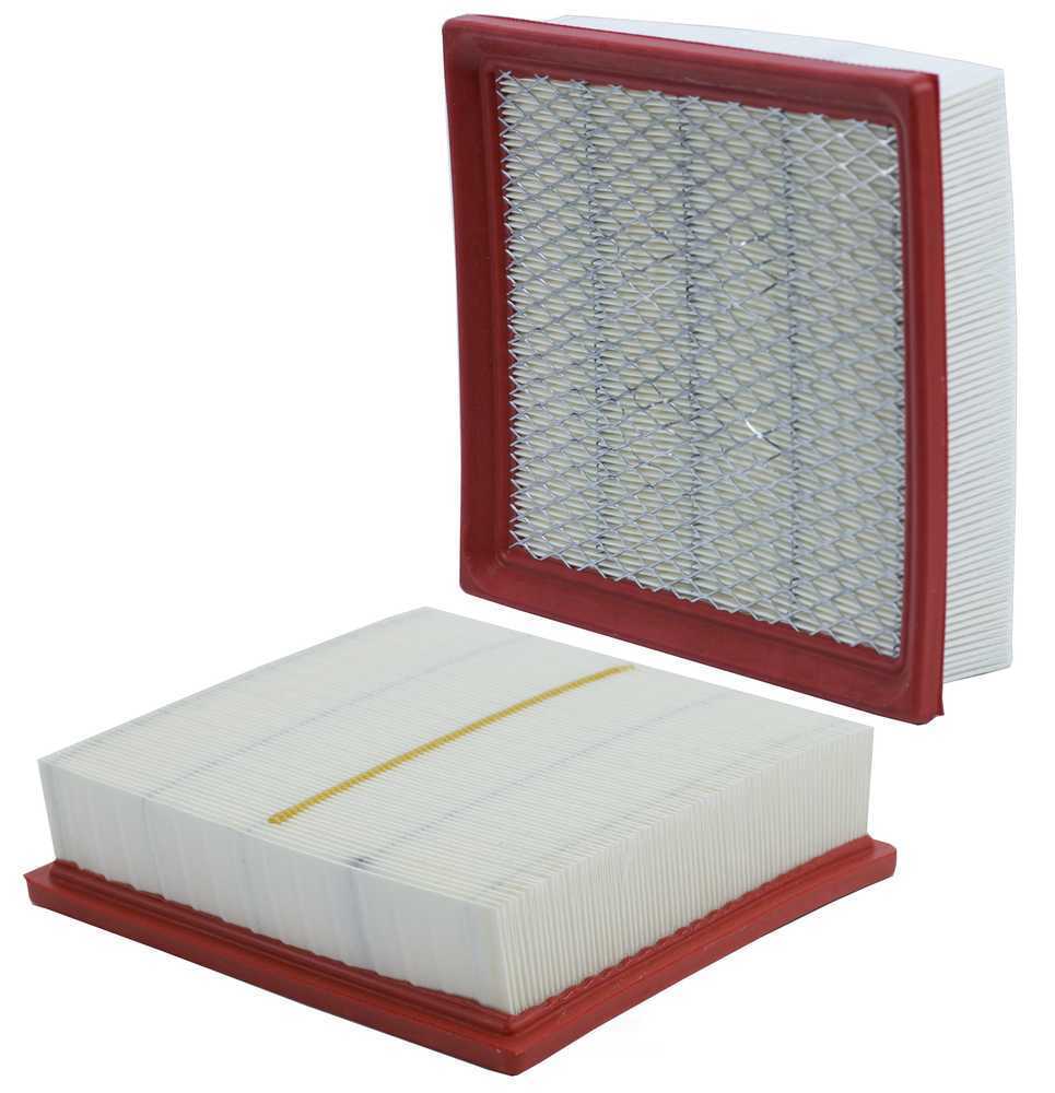 MANN C10050 - Air filter cross reference